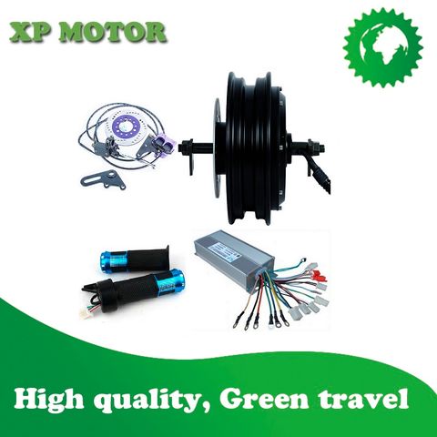 Motor Conversion Kits