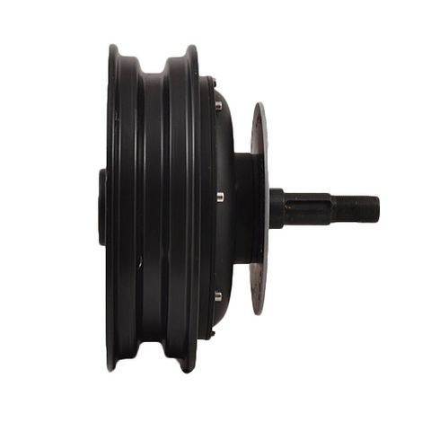 E-Car Hub Motor