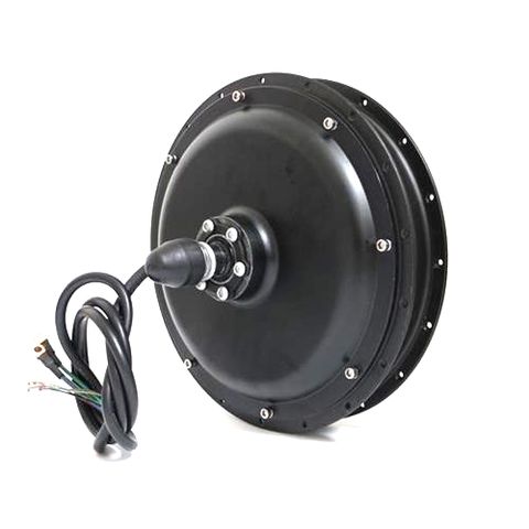 Electric Bike Hub Motor