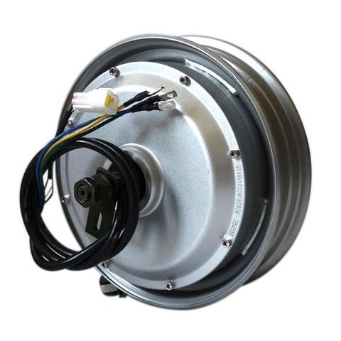Electric Scooter Hub Motor