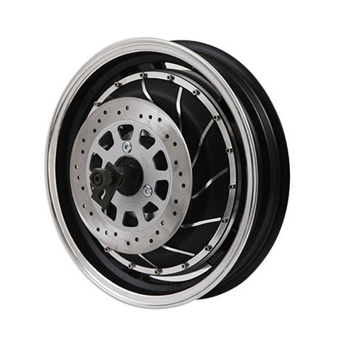 E-Motorcycle Hub Motor