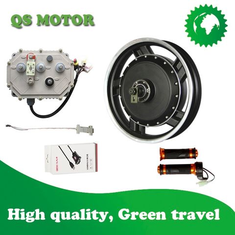 Motor Conversion Kits