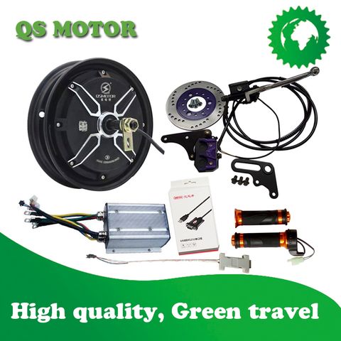Motor Conversion Kits