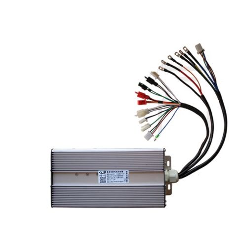 Standard Motor Controller