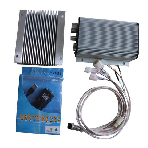 Kelly Programmable Controller