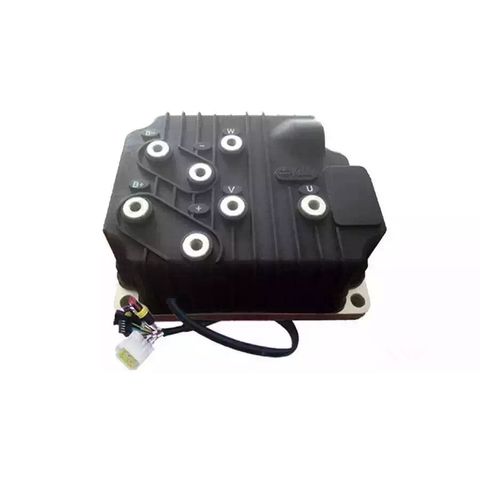 Sinusoidal Wave Motor Controller