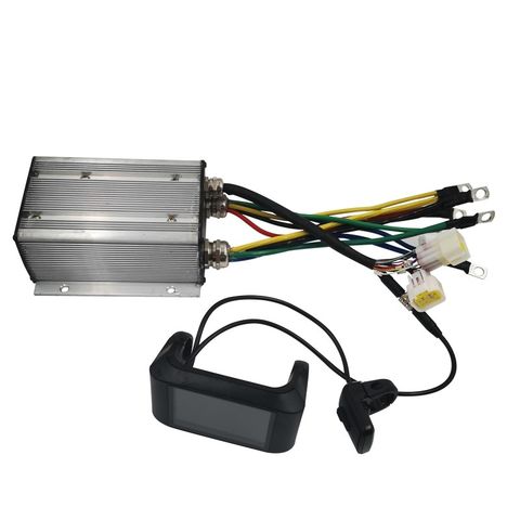 Kelly Programmable Controller